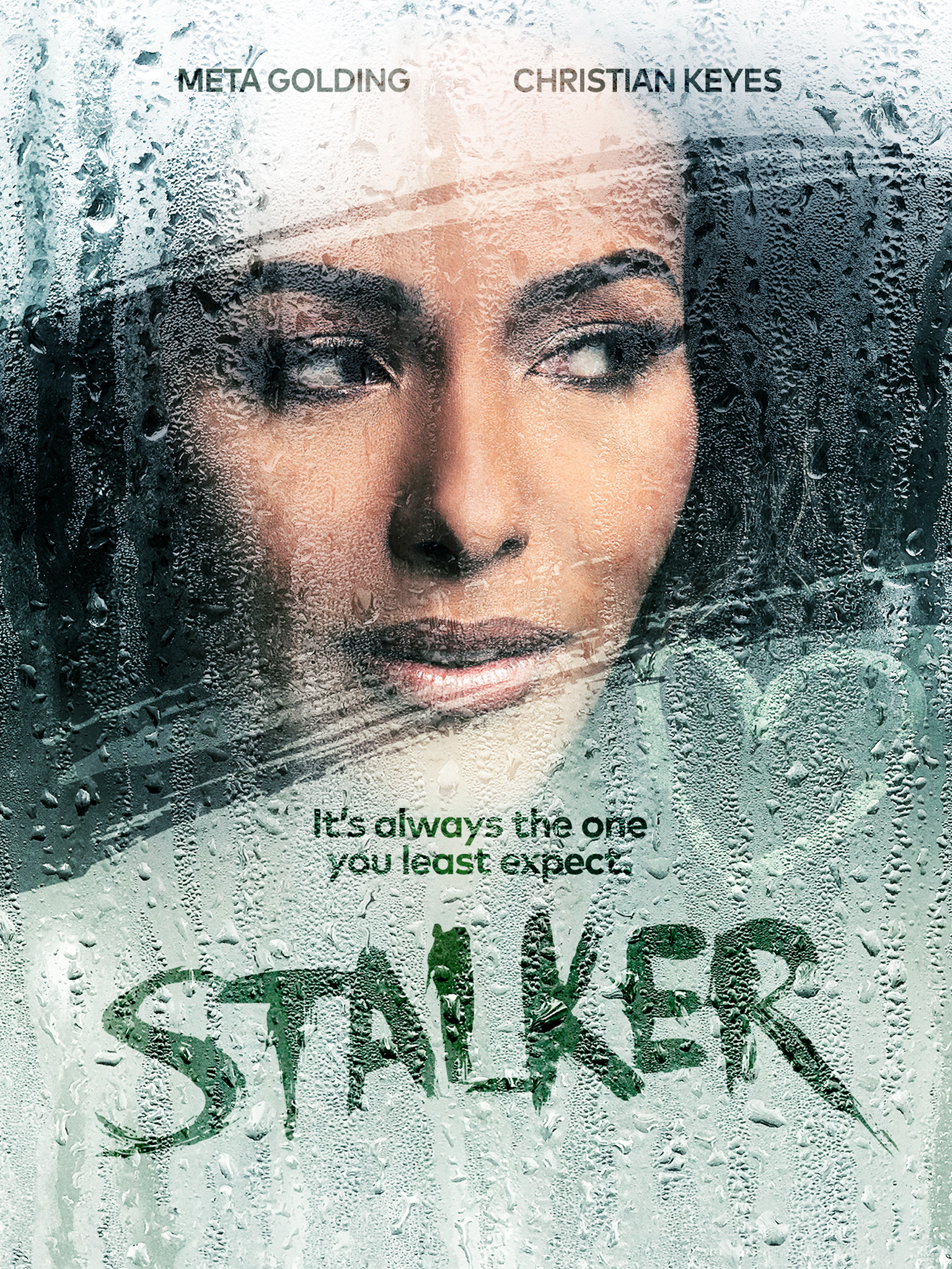 Stalker - TV One