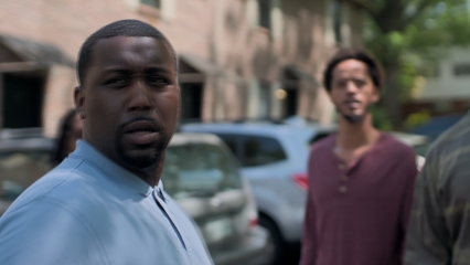 Kenyon Beaty | ATL Homicide - TV One