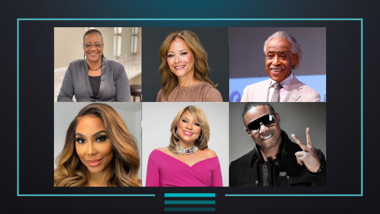 TV One's Original Programming Slate For 20th Anniversary in 2024