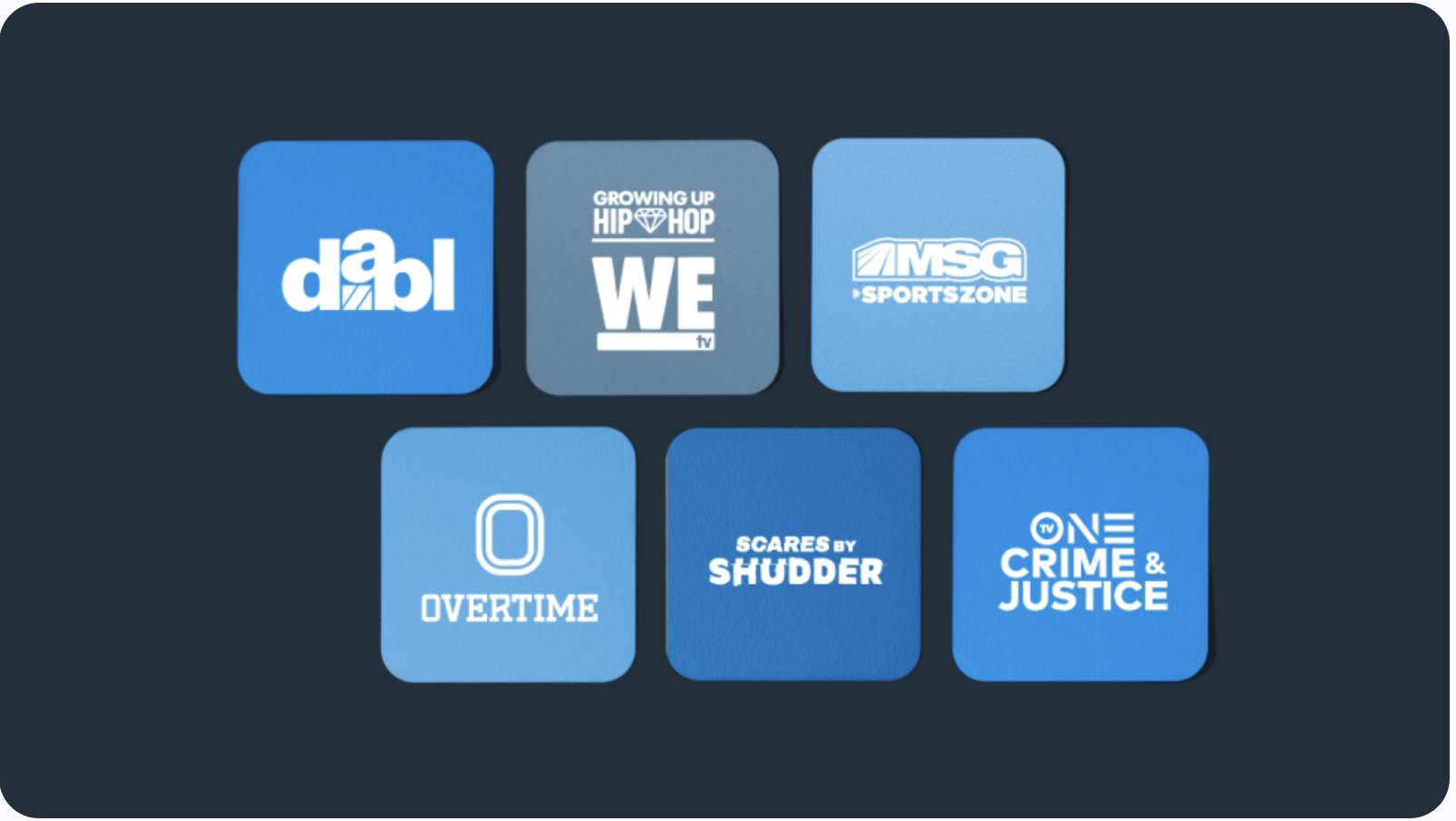 Philo Announces Addition of the TV One Crime & Justice Channel