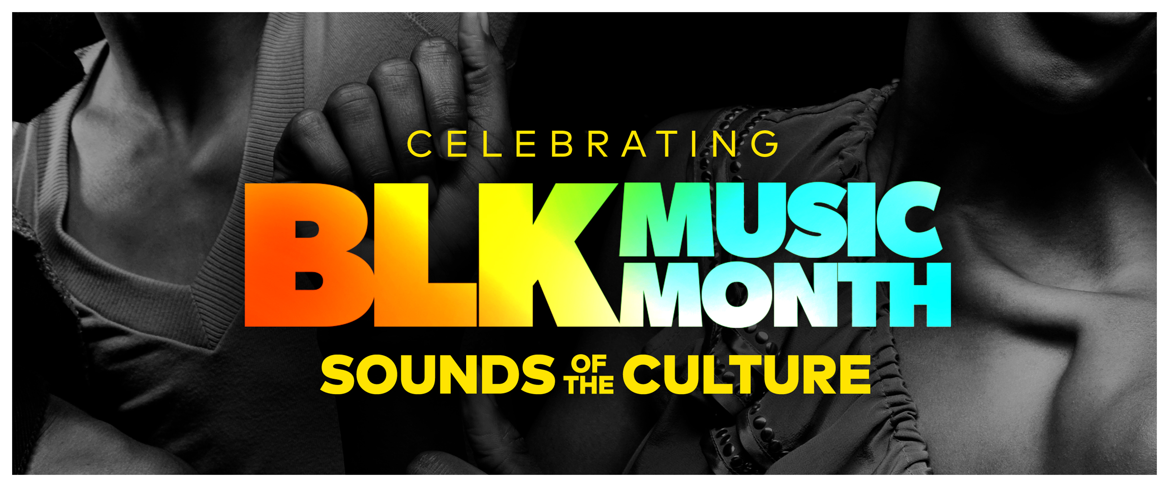 Black Music Month - TV One