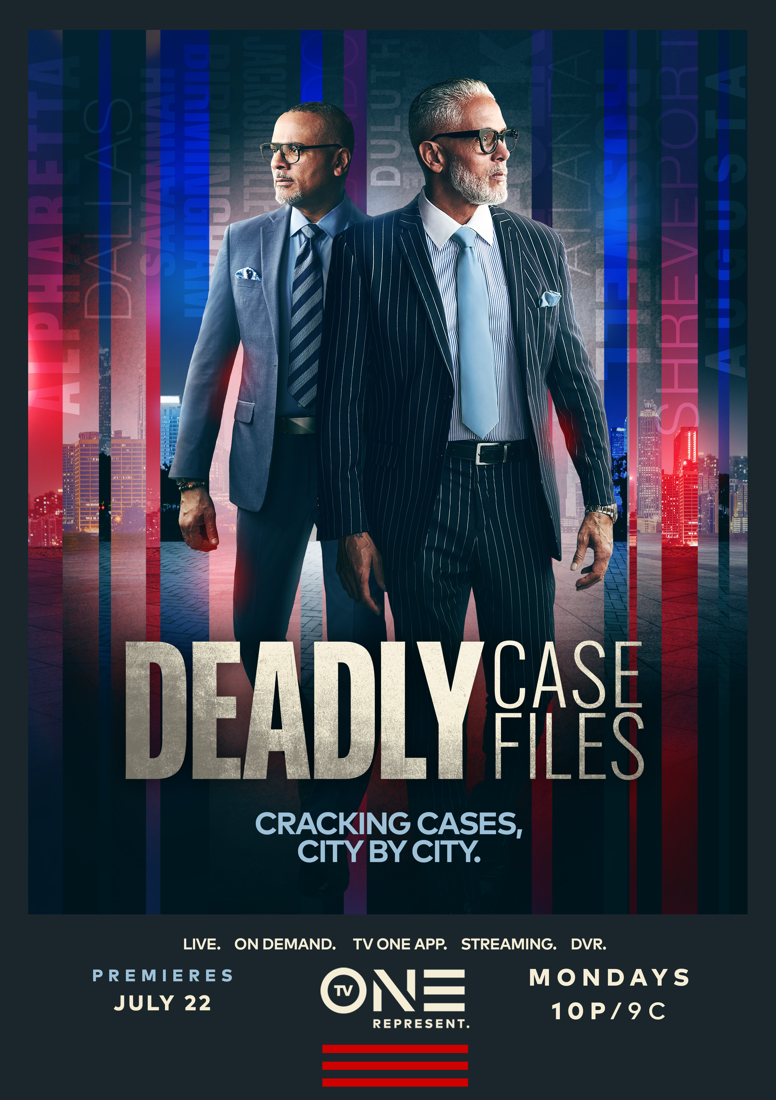 Entertainment, comedy, drama, reality and lifestyle - TV One