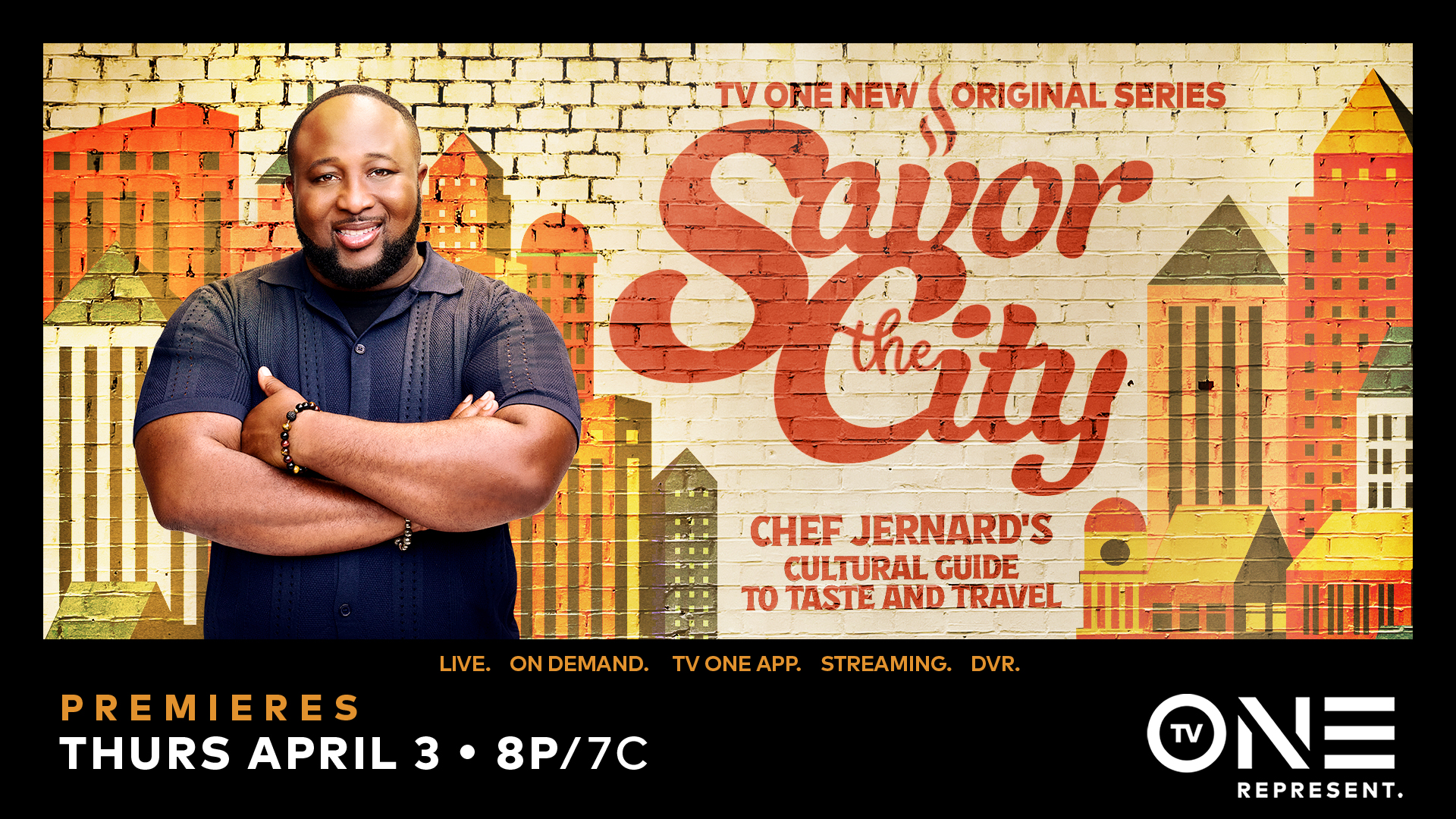 Who is Chef Jernard Wells?