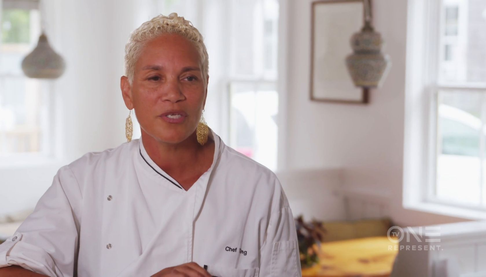 Savor The City with Chef Jernard!