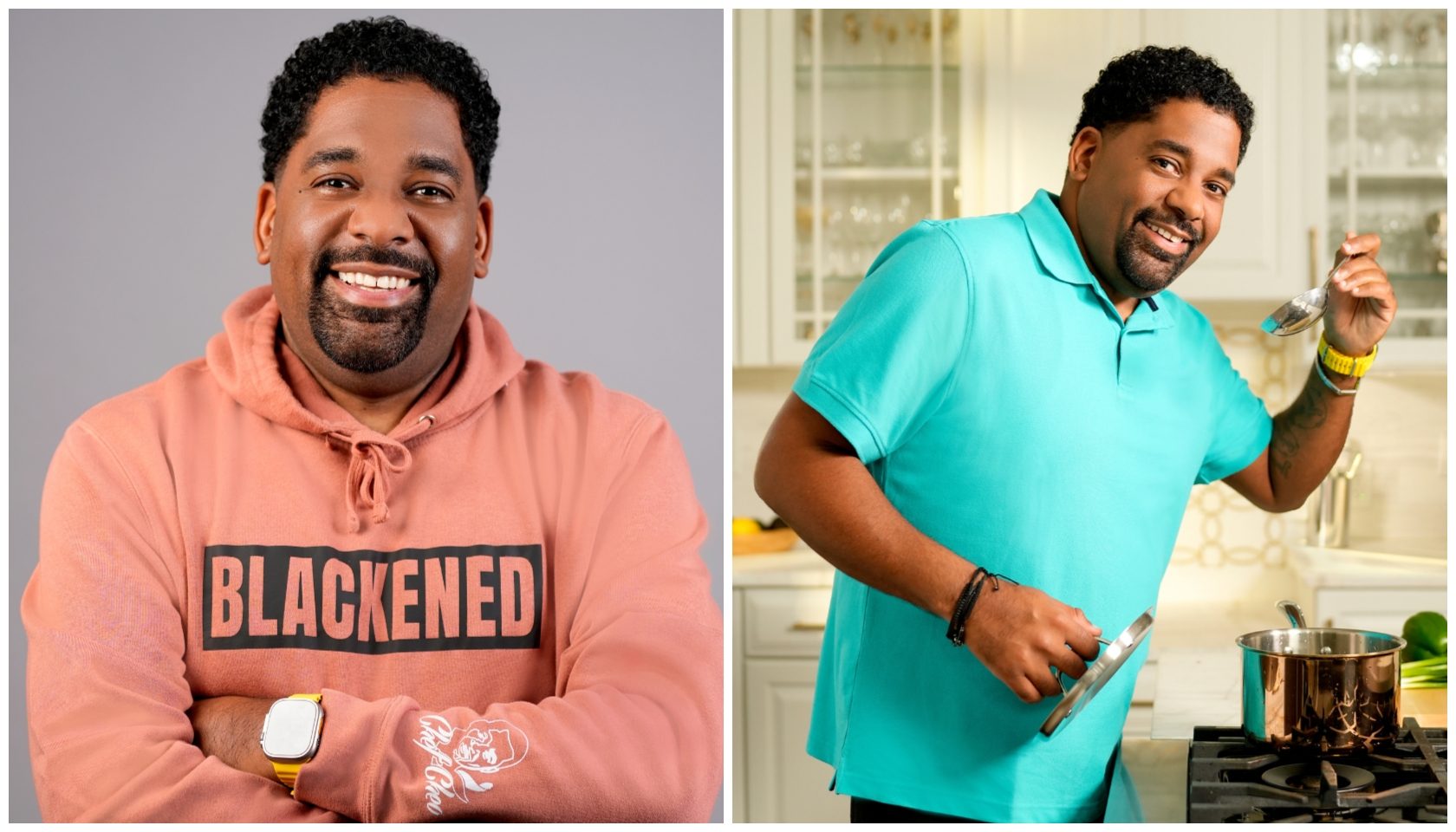 Fatal Attraction | A Deadly Dose - TV One