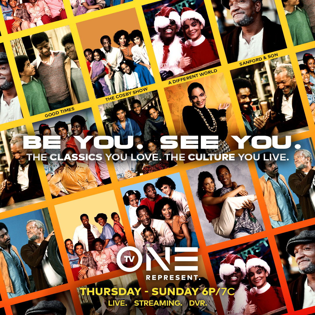 Entertainment, comedy, drama, reality and lifestyle - TV One