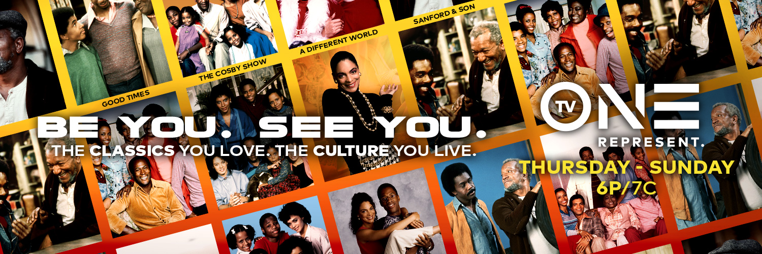 Entertainment, comedy, drama, reality and lifestyle - TV One