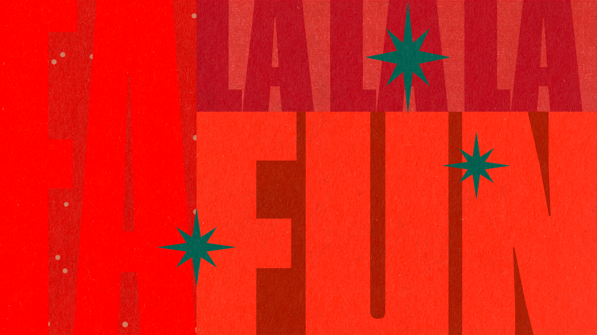TV One Holiday | Fa La La La Fun!