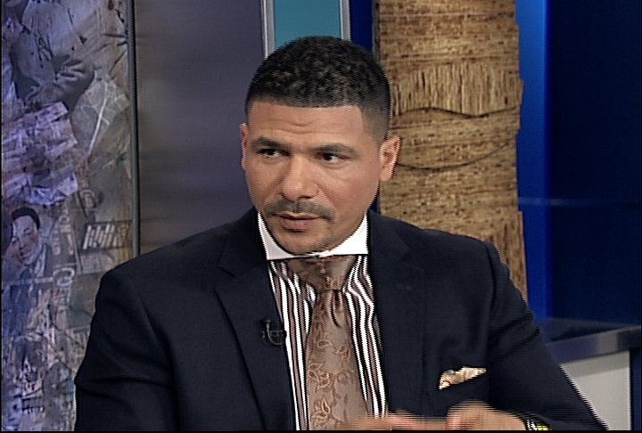 Perry's Parenting Tips: Drug Use - TV One