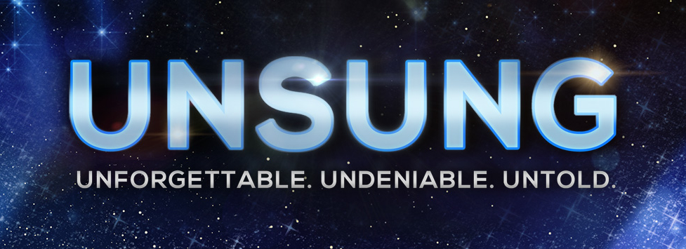 Unsung: Promo - TV One