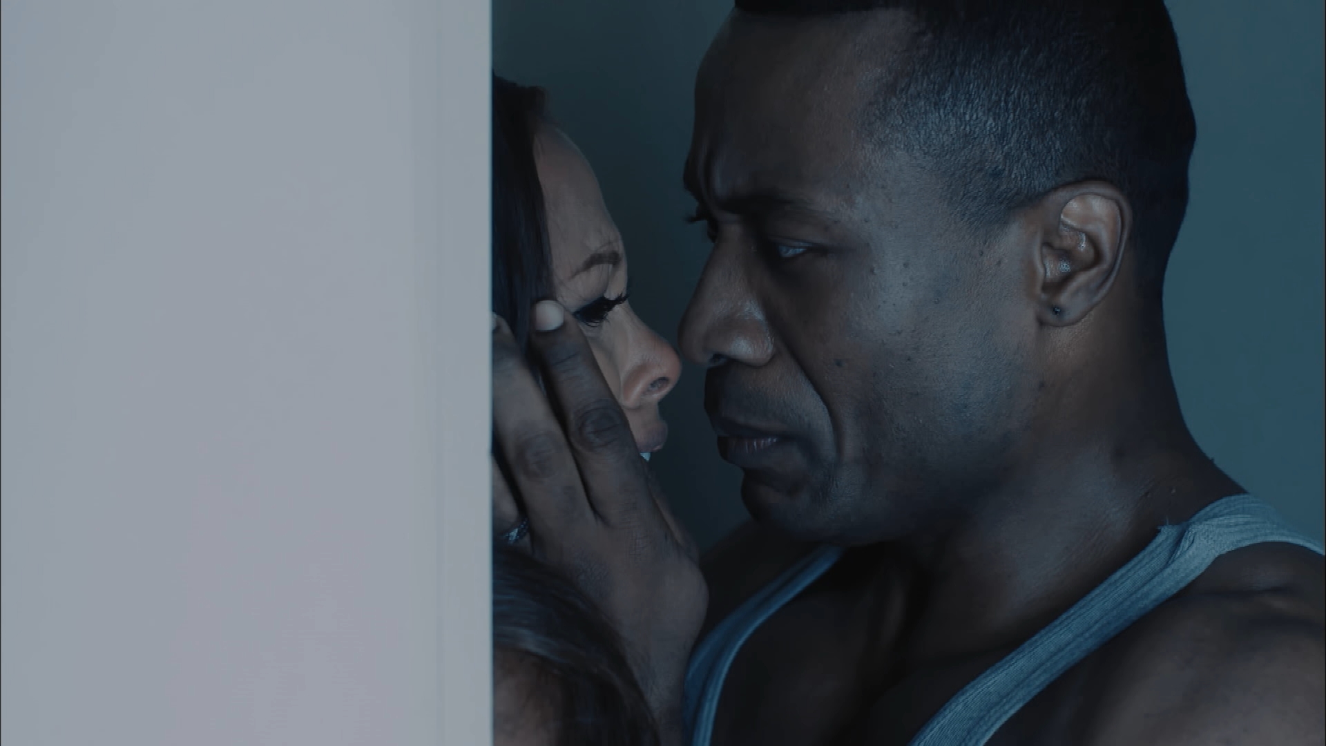 Fear Files: Lockwood Rewind - TV One