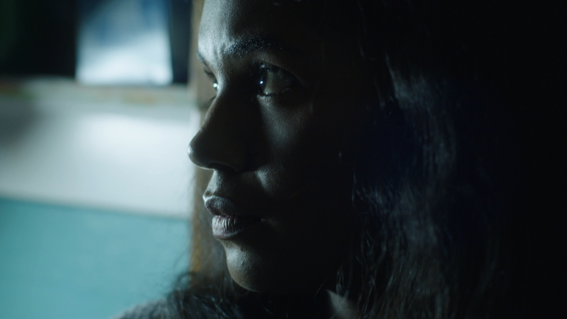 About "For the Love of Ruth" - TV One