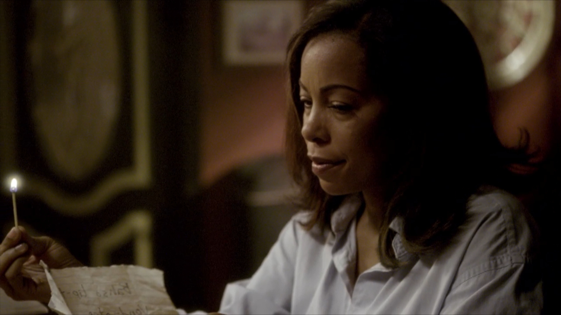 The Summoning: Can Magic Bring Love Back? - TV One