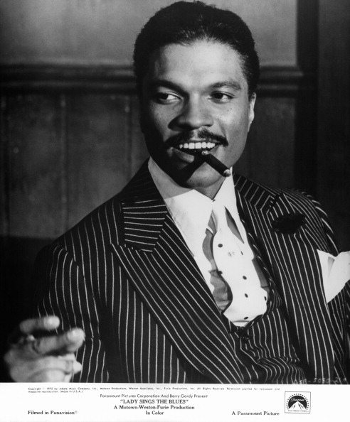 Unsung Hollywood: Before Denzel it was Billy Dee - TV One