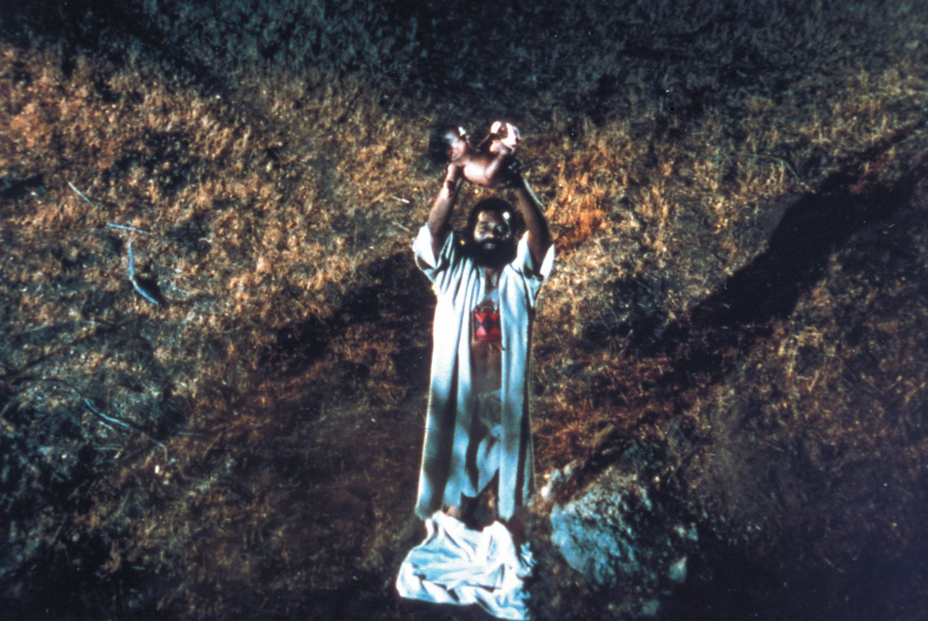 Roots: Birth of A Legend - TV One