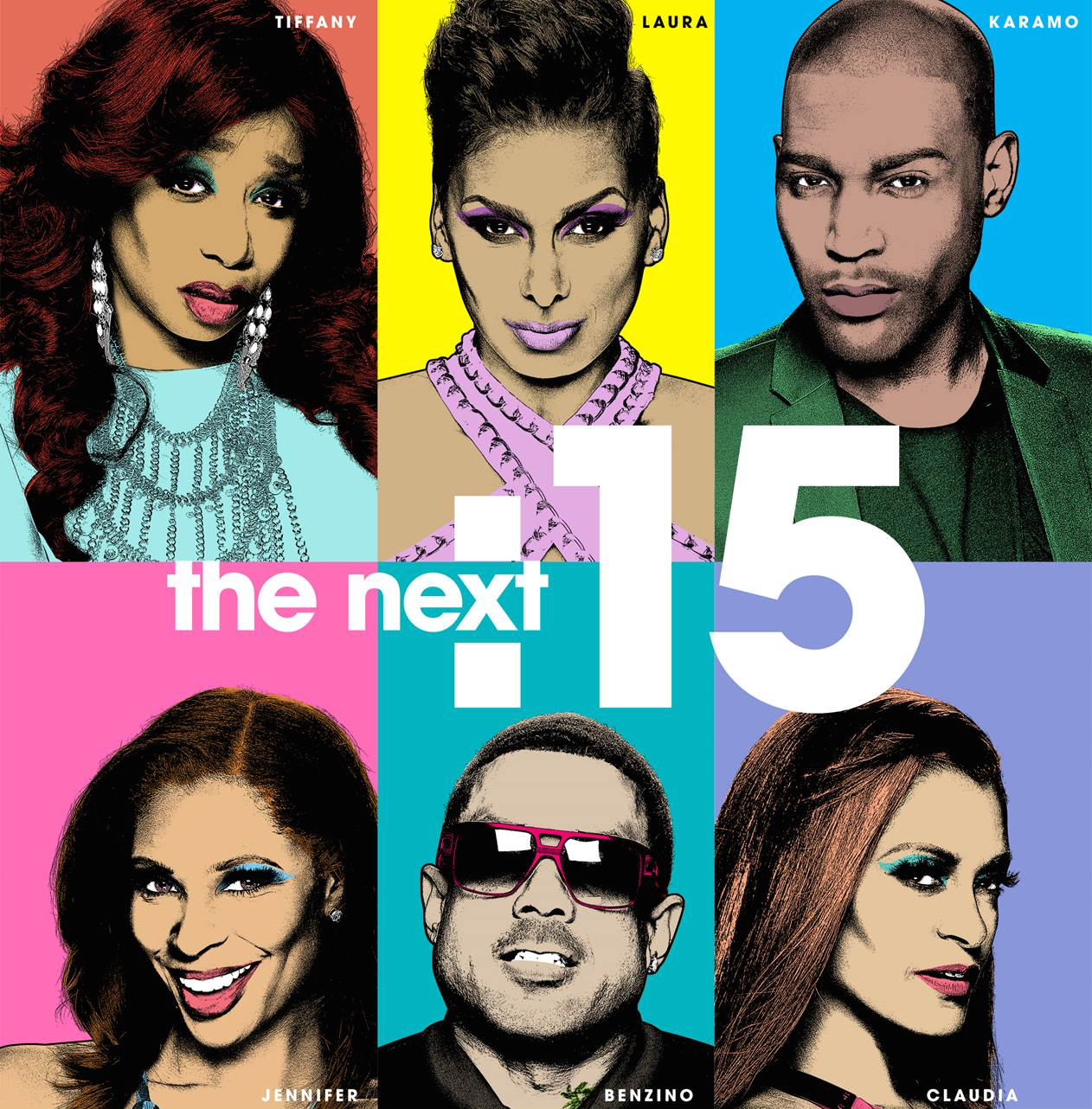 The Next :15 Cast Answers Your Questions! - TV One