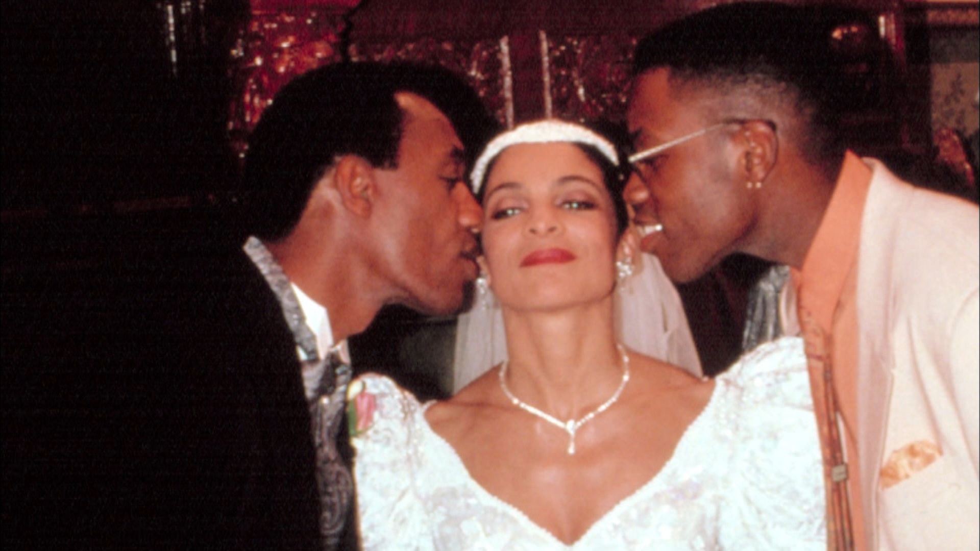 The Breakdown: A Different World - The Wedding - TV One