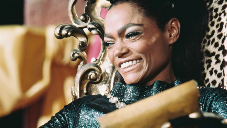 Five Things Unsung Taught Us: Eartha Kitt - TV One
