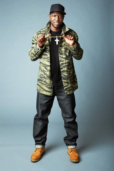 Meet the Cast of "Ringside" - TV One