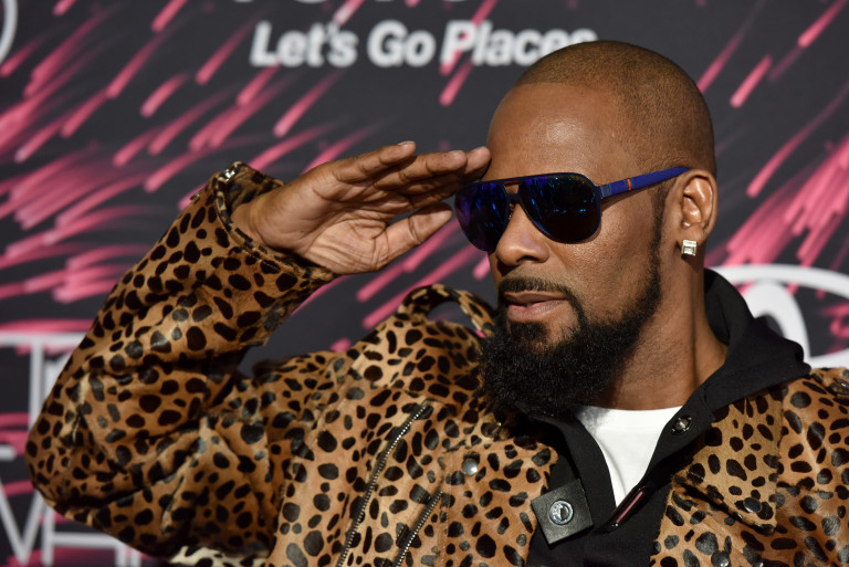 3 Things We're All Thinking About R. Kelly - TV One