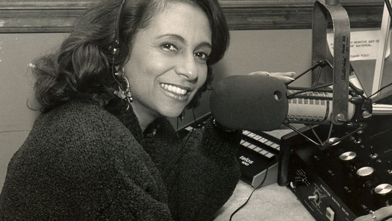 Celebrating Cathy Hughes - TV One