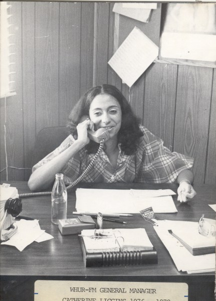 Celebrating Cathy Hughes - TV One