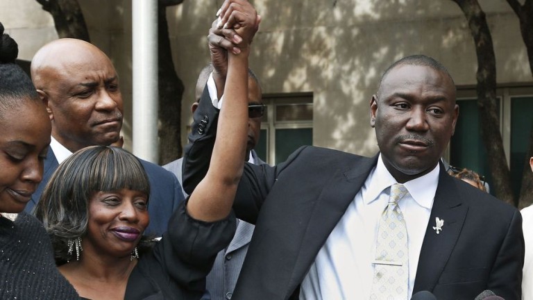 Jannie Ligons' Story Revealed - TV One