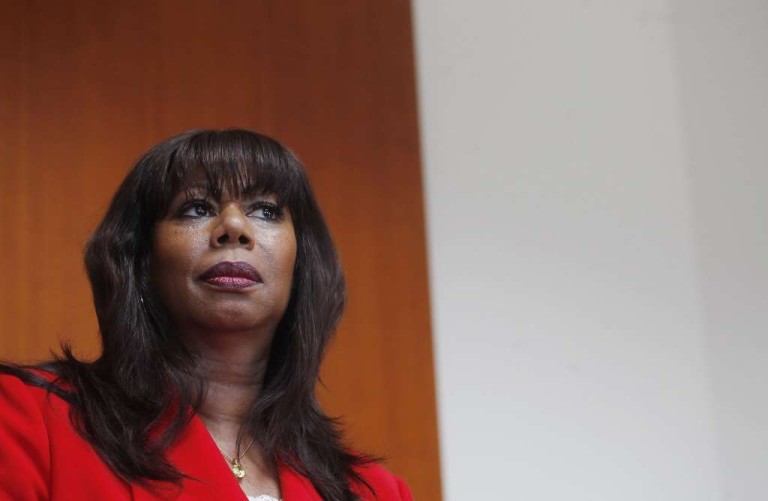 #BlackExcellence: Judge Jackson Makes History - TV One