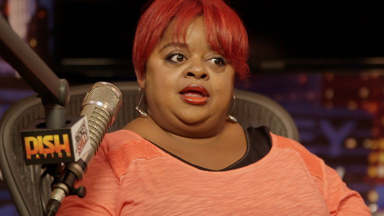 8 Juicy Gifs For Every Day In Life - TV One