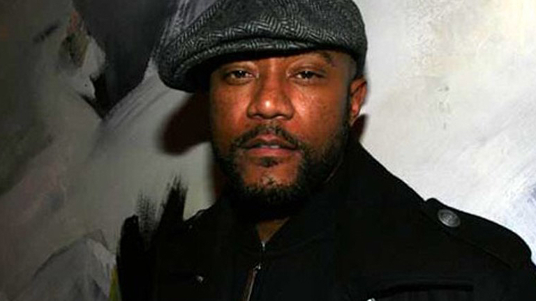UPDATED: Comedian Ricky Harris Reported Dead at 54 - TV One
