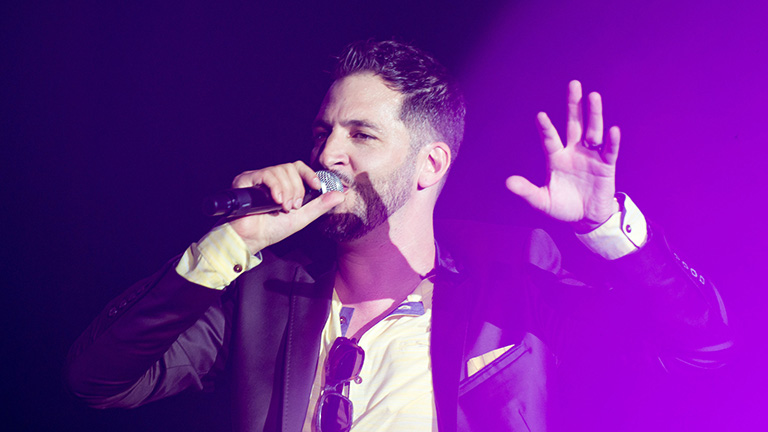 What Happened to '90s R&B Singer Jon B.? - TV One
