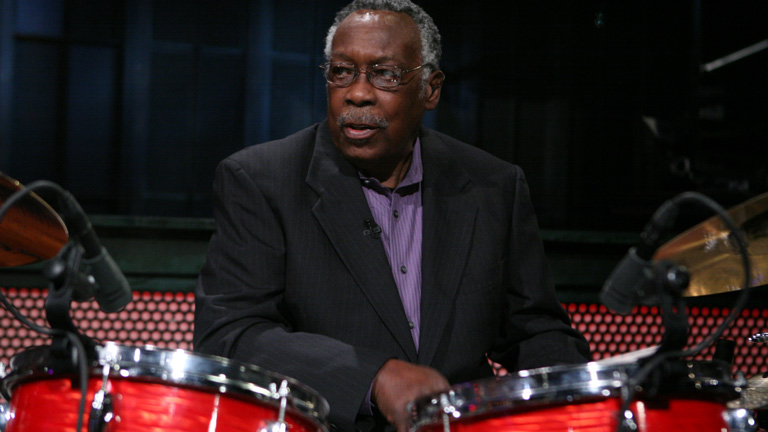 James Brown Drummer Clyde Stubblefield Dies at 73 - TV One
