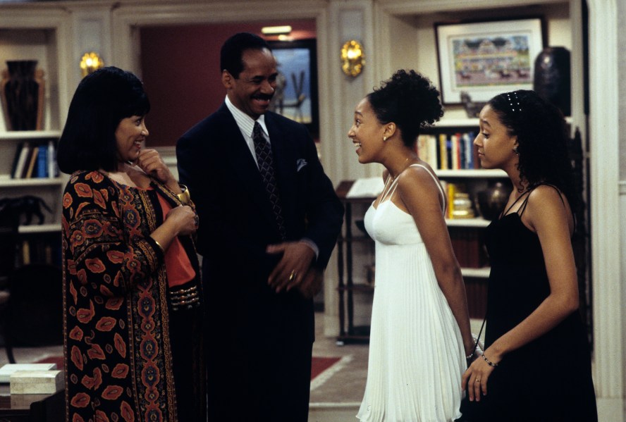 'Good Times' Remake Is Coming to Netflix - TV One