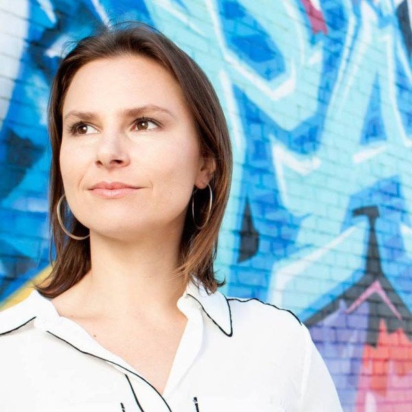 'For My Woman' Spotlights Deaf Actors & Actresses In This True Crime ...