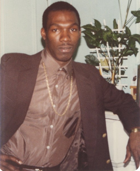 Actor/Comedian Charles Murphy Dies at Age 57 - TV One