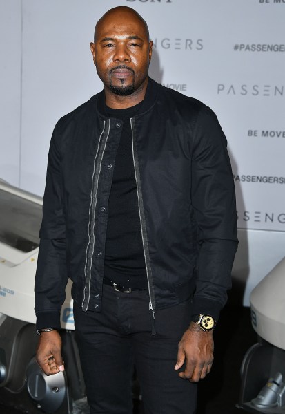 [WATCH] Mo'Nique Reacts To The Cancellation Of Steve Harvey And Lee ...