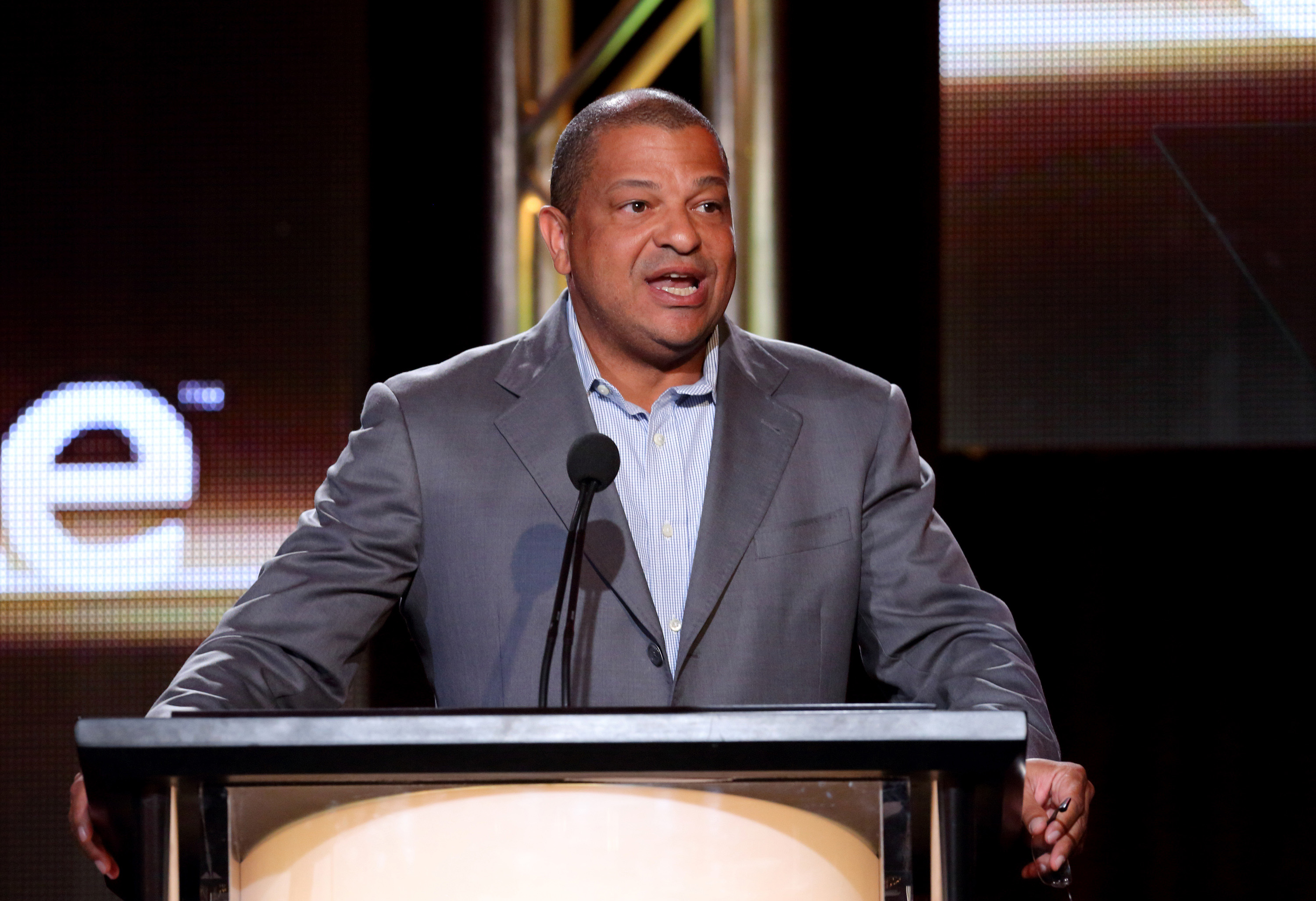 Urban One CEO Alfred C. Liggins, III Salutes 1st Graduating Class of ...