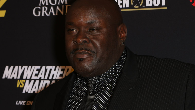 Reality Star Christopher 'Big Black' Boykin Dead at Age 45 - TV One