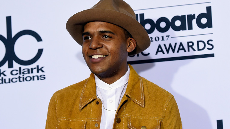 C.J. Wallace To Star In MTV’s Rebooted “Scream” - TV One