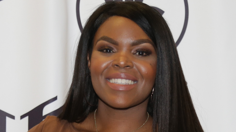 #BlackGirlMagic: Compton's Youngest Mayor, Aja Brown, Wins Second Term ...