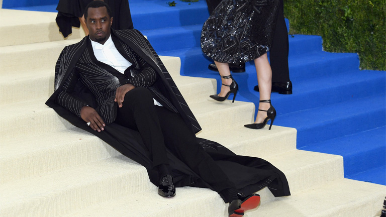 Diddy Tops List As Highest Paid Celebrity - TV One