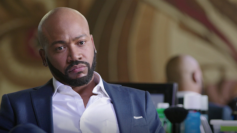 'True To The Game' Finally Makes Its Way To The Big Screen, Check Out ...