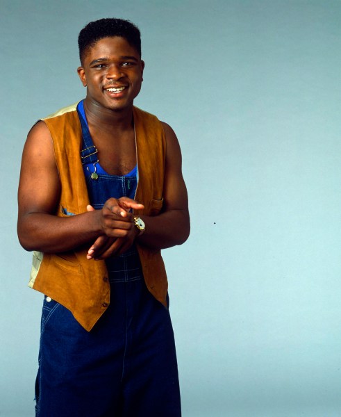 Ralph Tresvant Reveals The Truth Behind His Hiatus From New Edition ...