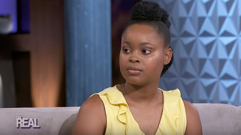 Jerhonda Pace Says She Was "Trained" To Please R. Kelly Sexually - TV One