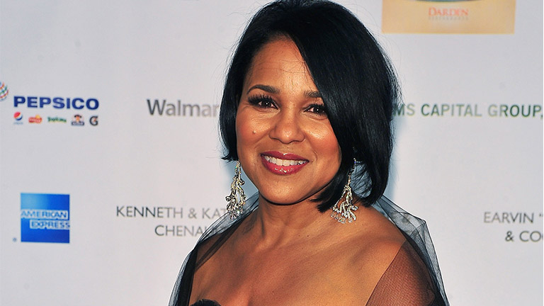 Starbucks Names Spelman Grad, Alpha Kappa Alpha Soror As President - TV One