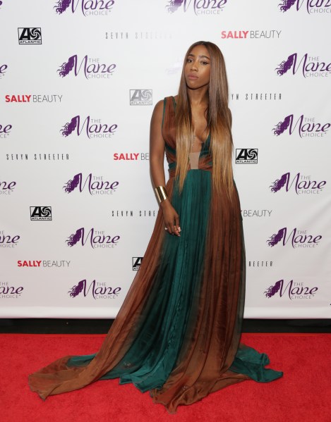 Jill Marie Jones Says A 'Girlfriends' Movie Could Be On The Way: 'We ...