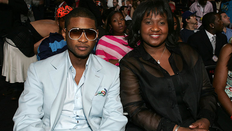 Usher's Mom Breaks Silence: 'I Apologize To Each And Every One Of You ...