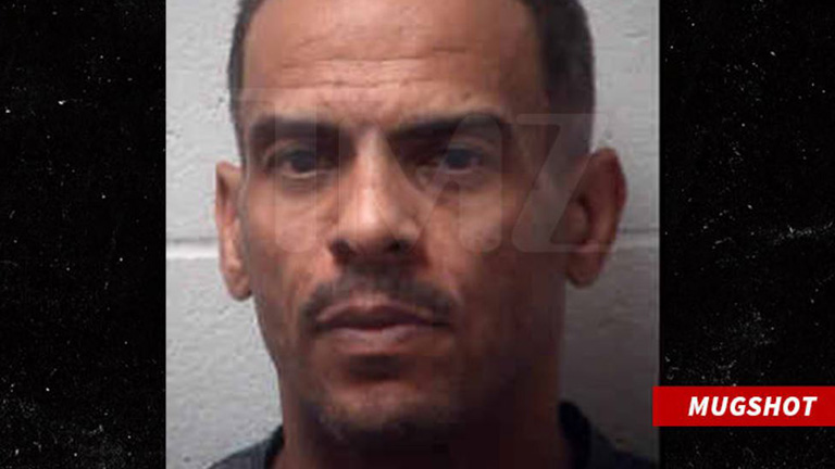 Say It Ain't So: Christopher Williams Arrested For Stealing What? - TV One