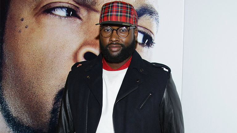 'Project Runway' Finalist Mychael Knight Dead At 39 - TV One