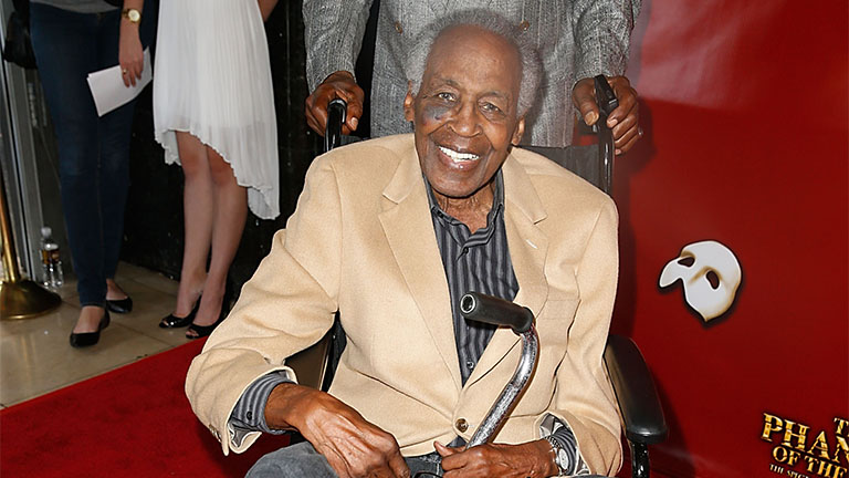 'Benson' Actor Robert Guillaume Dead At 89 - TV One